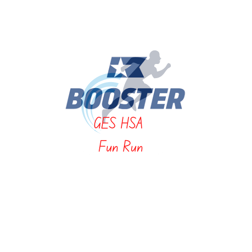 Fun Run – Gilbertsville Elementary HSA